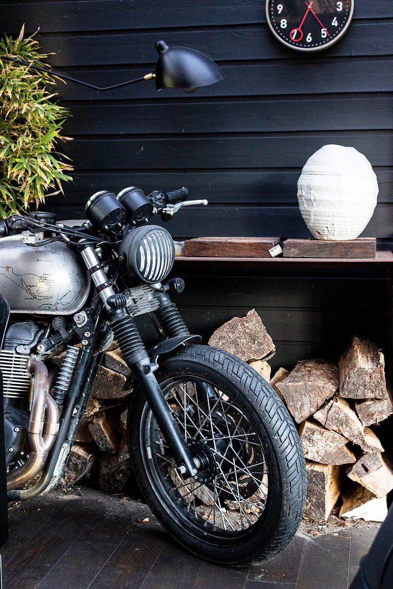 Bike Garage Wallpapers - Top Free Bike Garage Backgrounds - WallpaperAccess
