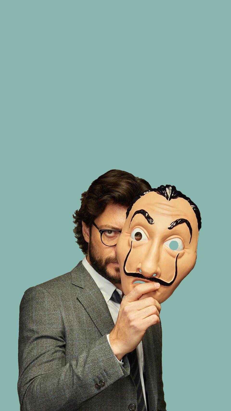 El Professor Wallpapers - Top Free El Professor Backgrounds ...