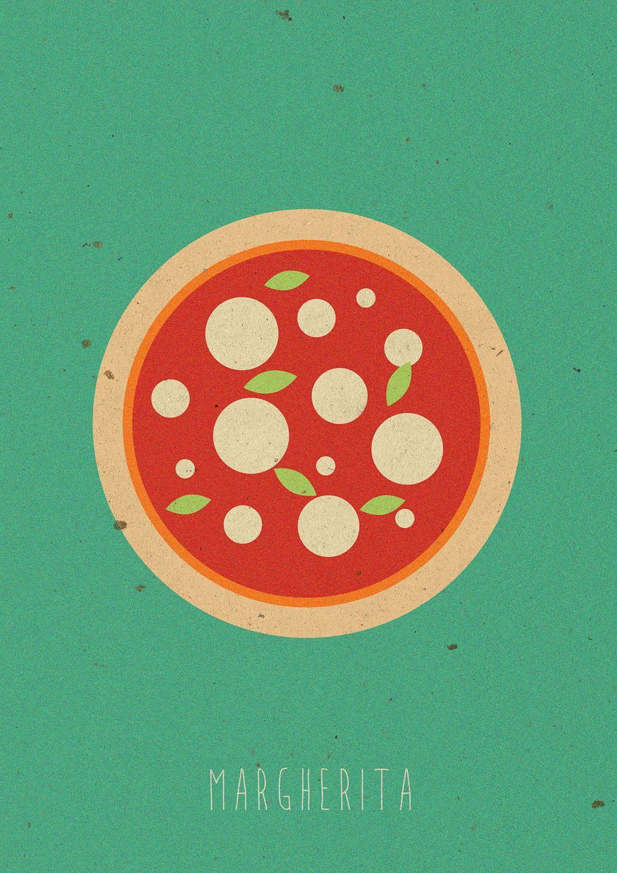 Minimalist Pizza Wallpapers - Top Free Minimalist Pizza Backgrounds ...