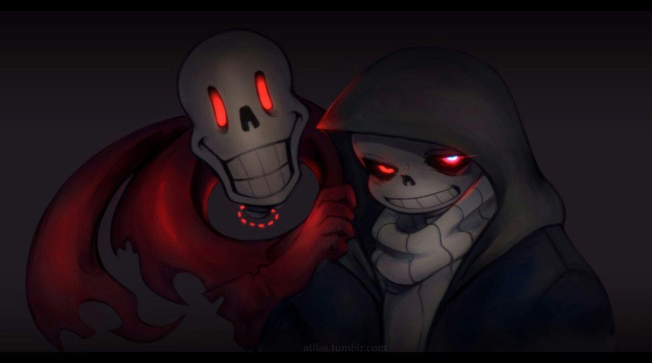 Dusttale Wallpapers - Top Free Dusttale Backgrounds - WallpaperAccess