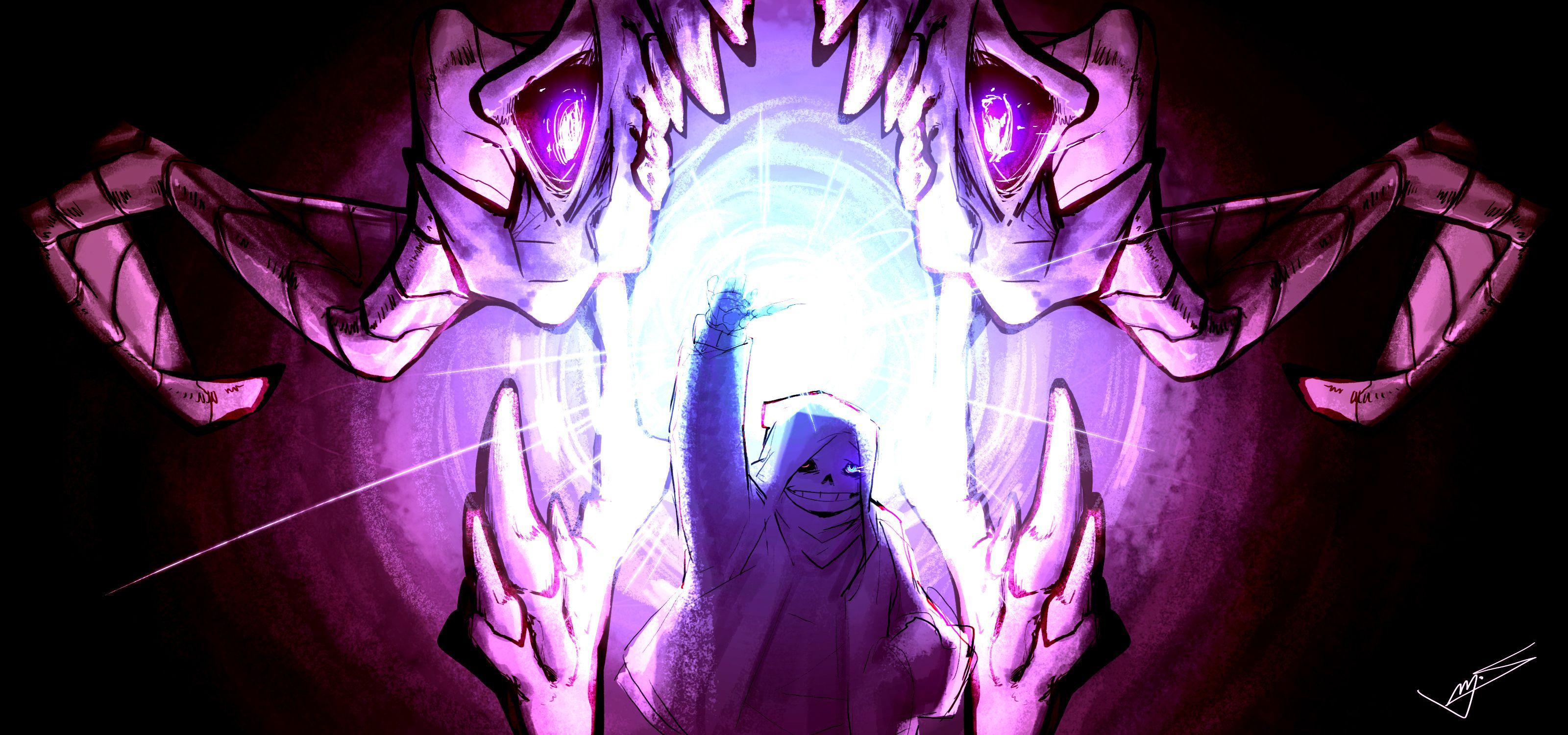 Dusttale Wallpapers - Top Free Dusttale Backgrounds - WallpaperAccess