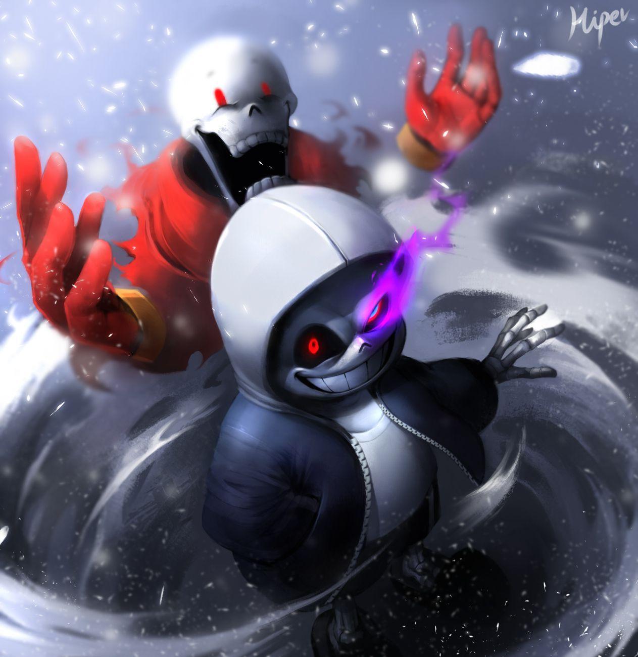 Dusttale Wallpapers - Top Free Dusttale Backgrounds - WallpaperAccess