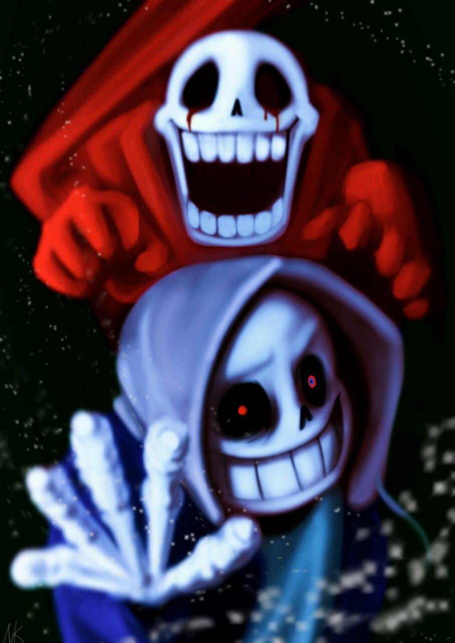 Dusttale Wallpapers - Top Free Dusttale Backgrounds - WallpaperAccess