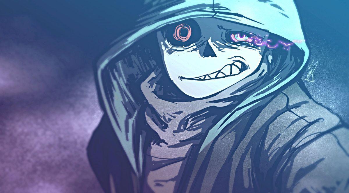 Dusttale Wallpapers - Top Free Dusttale Backgrounds - WallpaperAccess