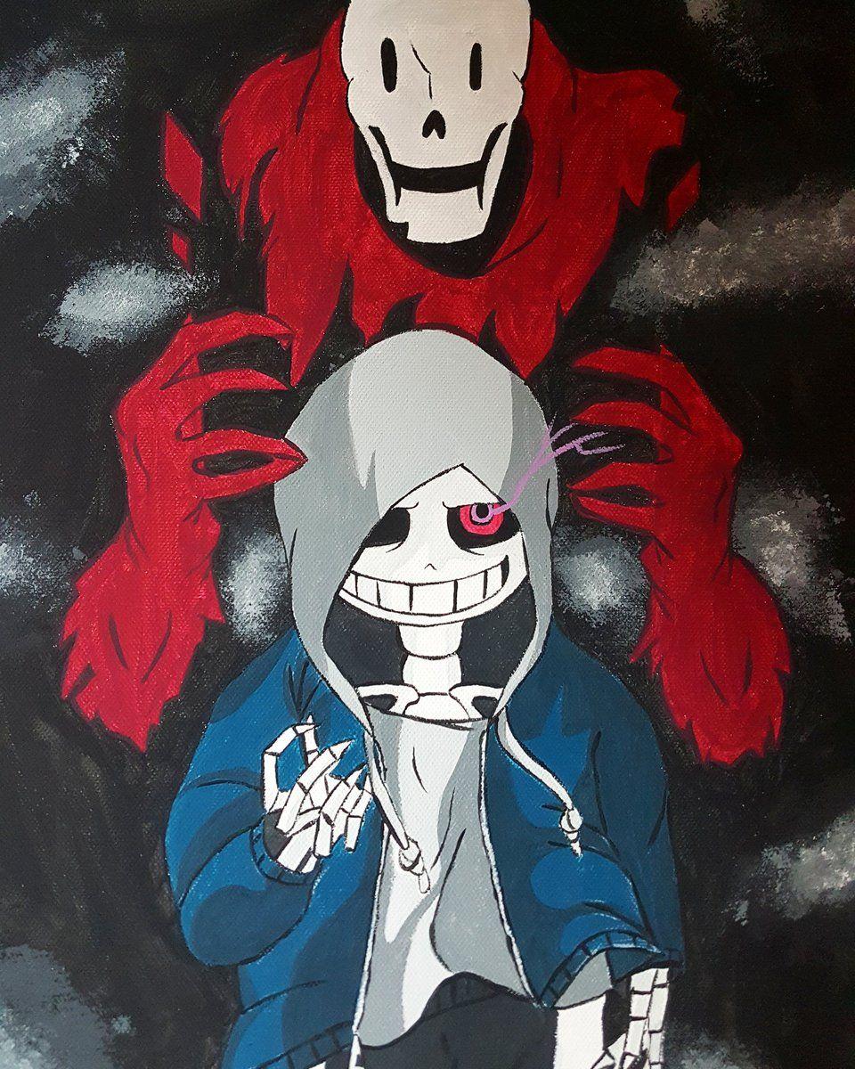 Dusttale Wallpapers - Top Free Dusttale Backgrounds - WallpaperAccess