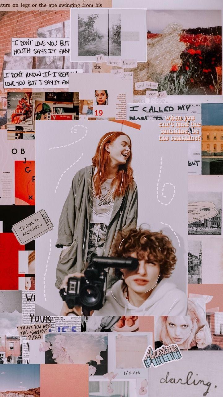 Sadie Sink Wallpapers - Top Free Sadie Sink Backgrounds - WallpaperAccess