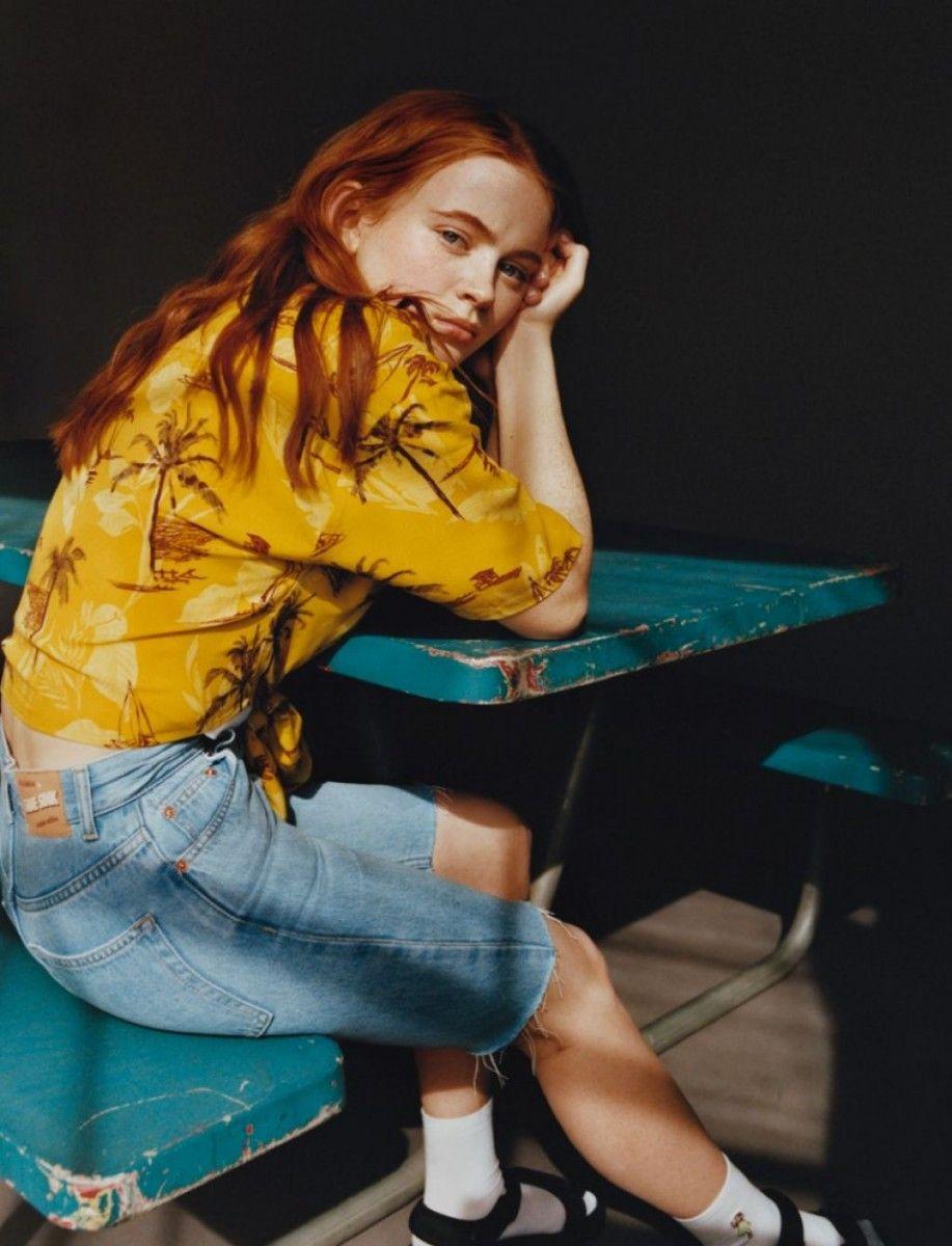 Sadie Sink Wallpapers - Top Free Sadie Sink Backgrounds - WallpaperAccess