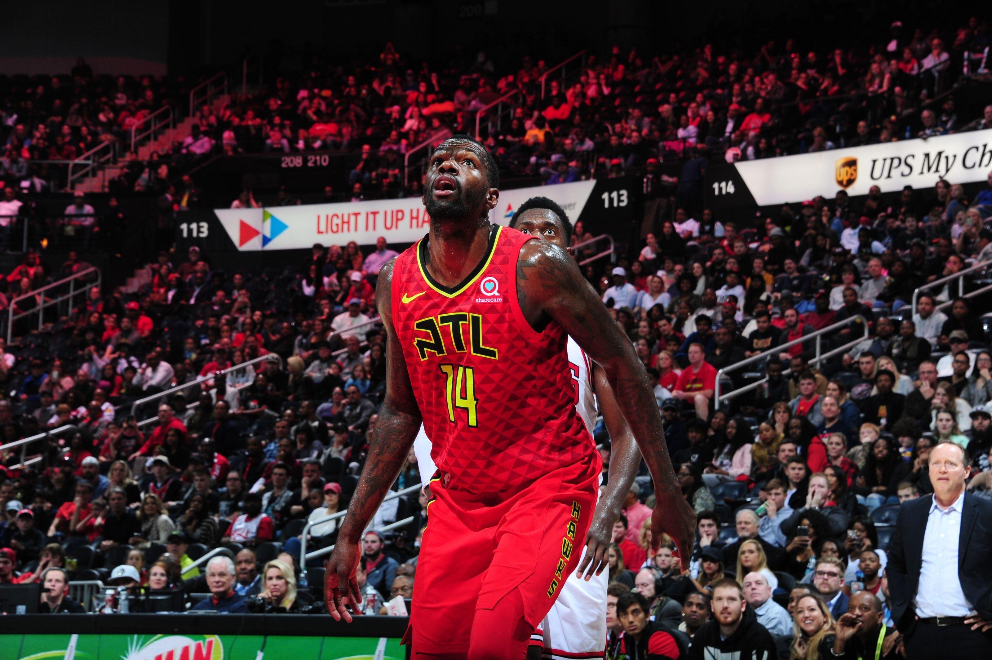 Atlanta Hawks Wallpapers - Top Free Atlanta Hawks Backgrounds ...