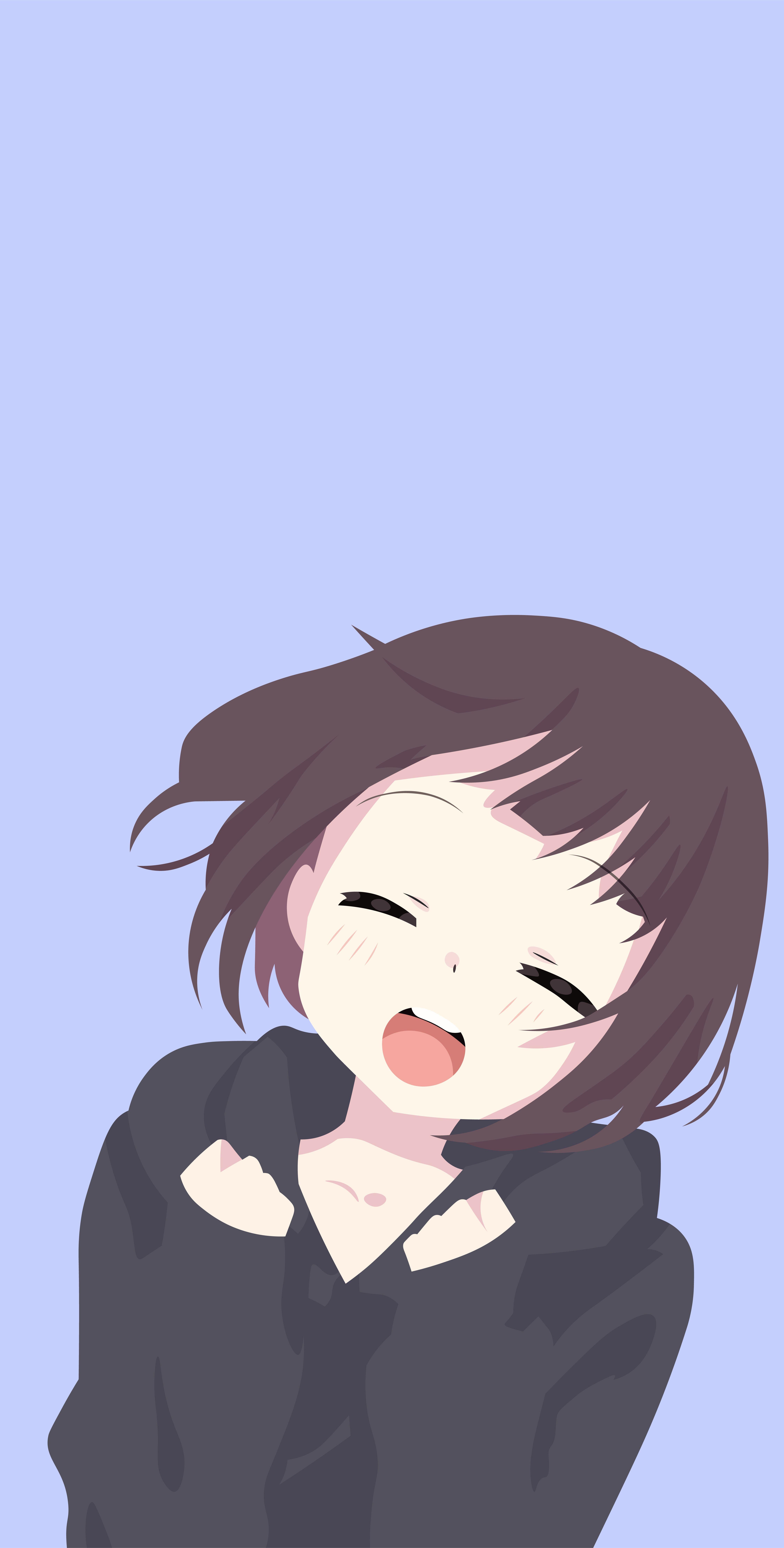 Menhera-chan Wallpapers - Top Free Menhera-chan Backgrounds ...