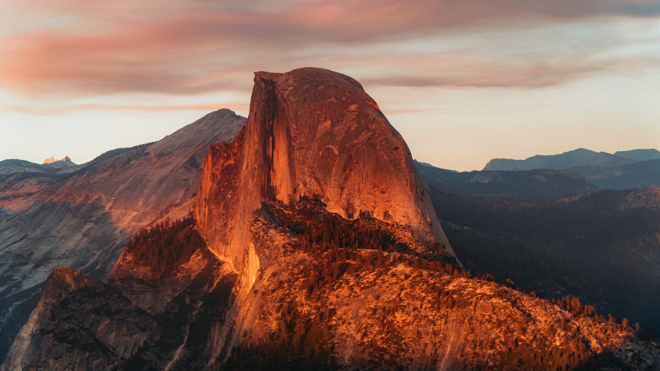 Half Dome Wallpapers - Top Free Half Dome Backgrounds - WallpaperAccess