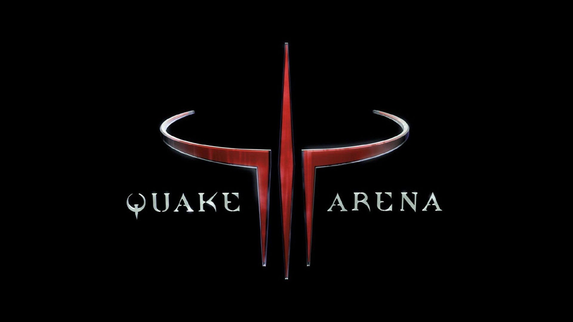 Quake 3 Wallpapers - Top Free Quake 3 Backgrounds - WallpaperAccess