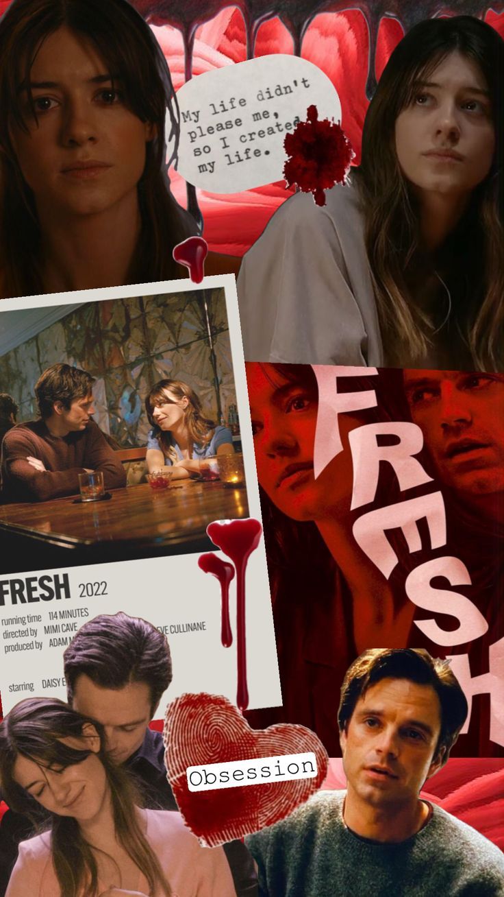 Fresh Movie Wallpapers - Top Free Fresh Movie Backgrounds - WallpaperAccess
