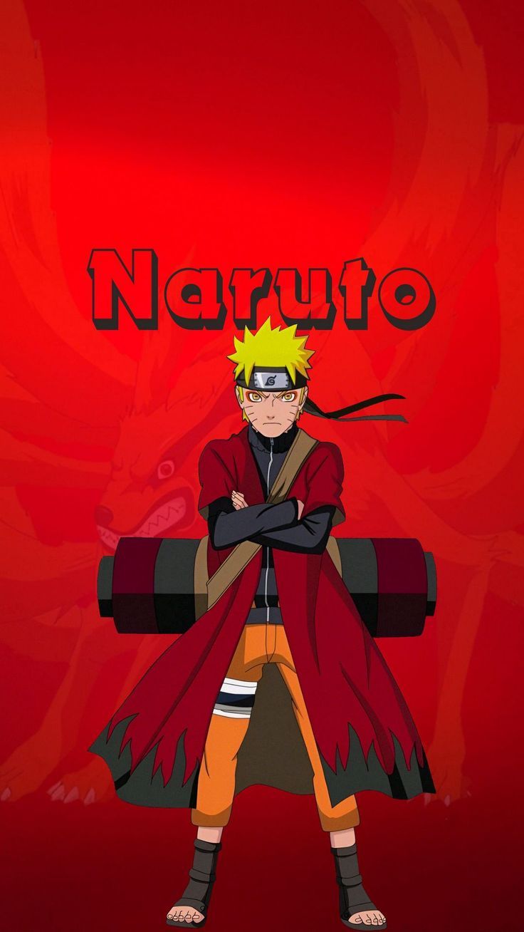 Naruto All Carecter Wallpapers - Top Free Naruto All Carecter ...