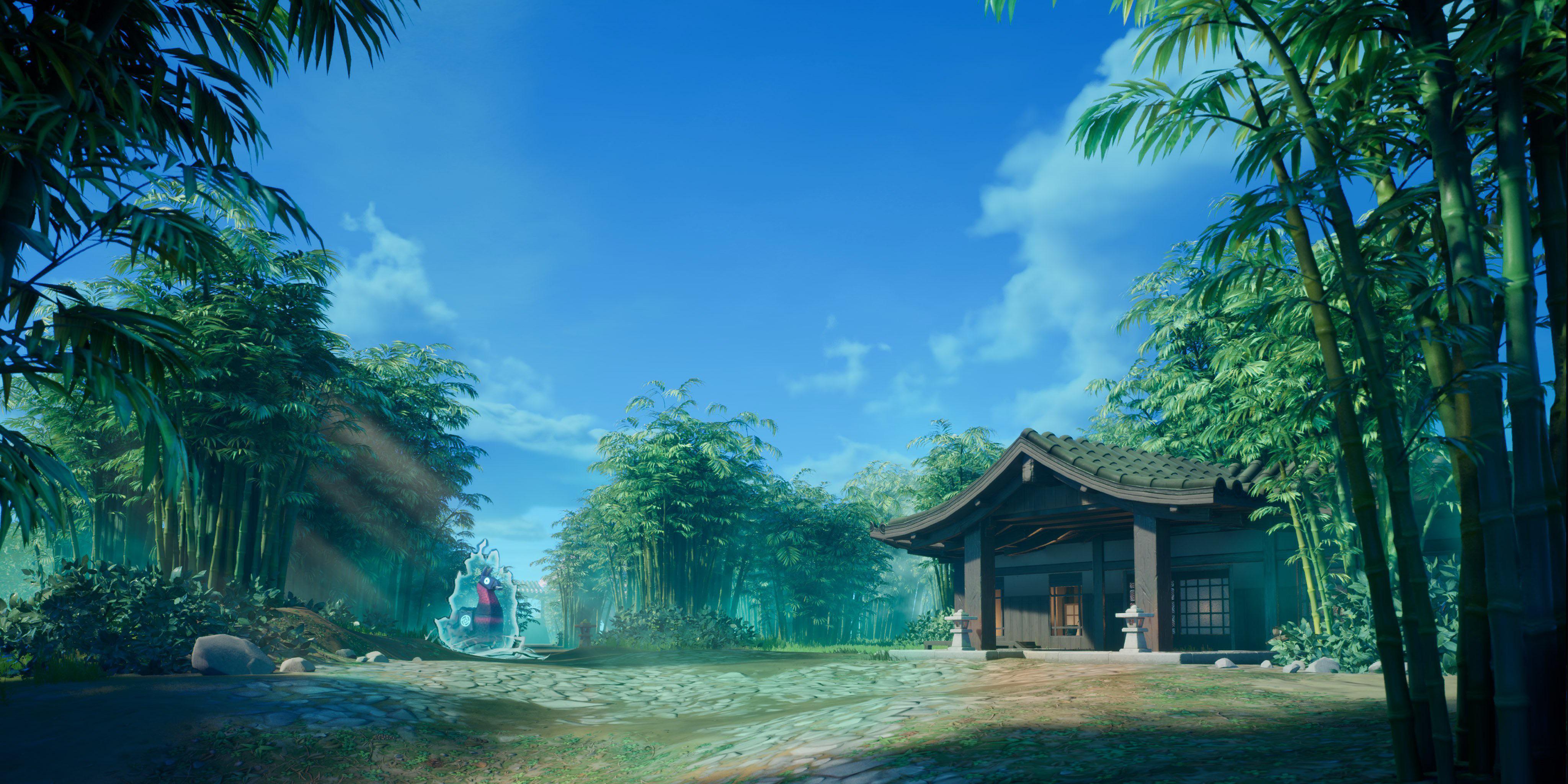 Jujutsu Kaisen Scenery Wallpapers - Top Free Jujutsu Kaisen Scenery ...