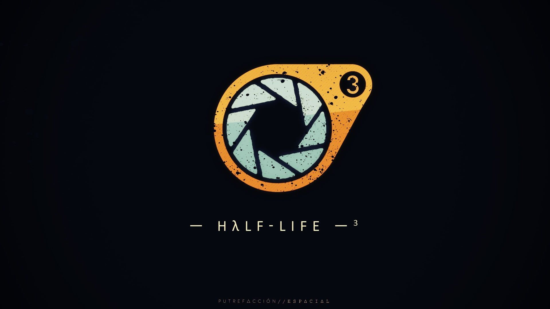 Half Life 3 Wallpapers - Top Free Half Life 3 Backgrounds - WallpaperAccess