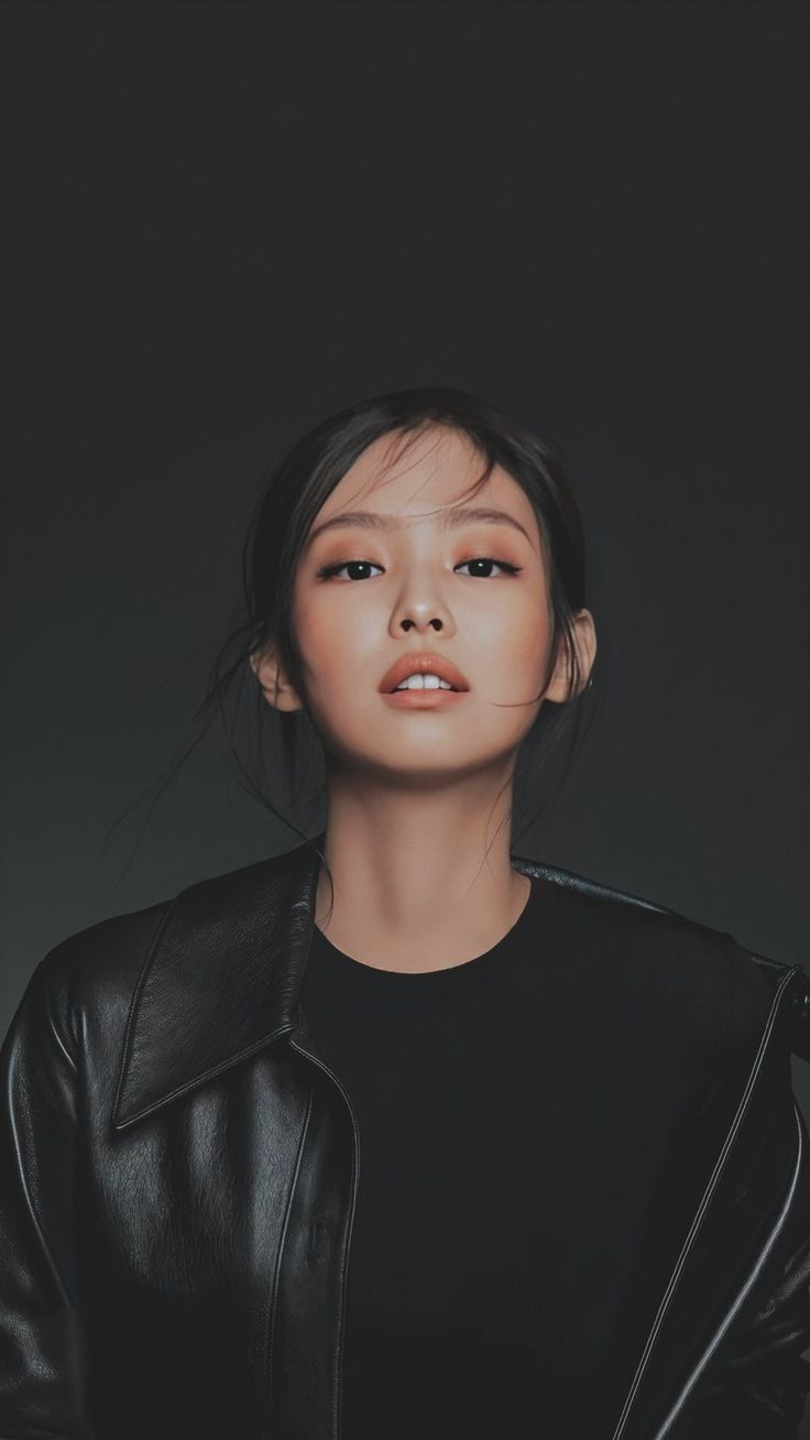 Like JENNIE Wallpapers - Top Free Like JENNIE Backgrounds - WallpaperAccess