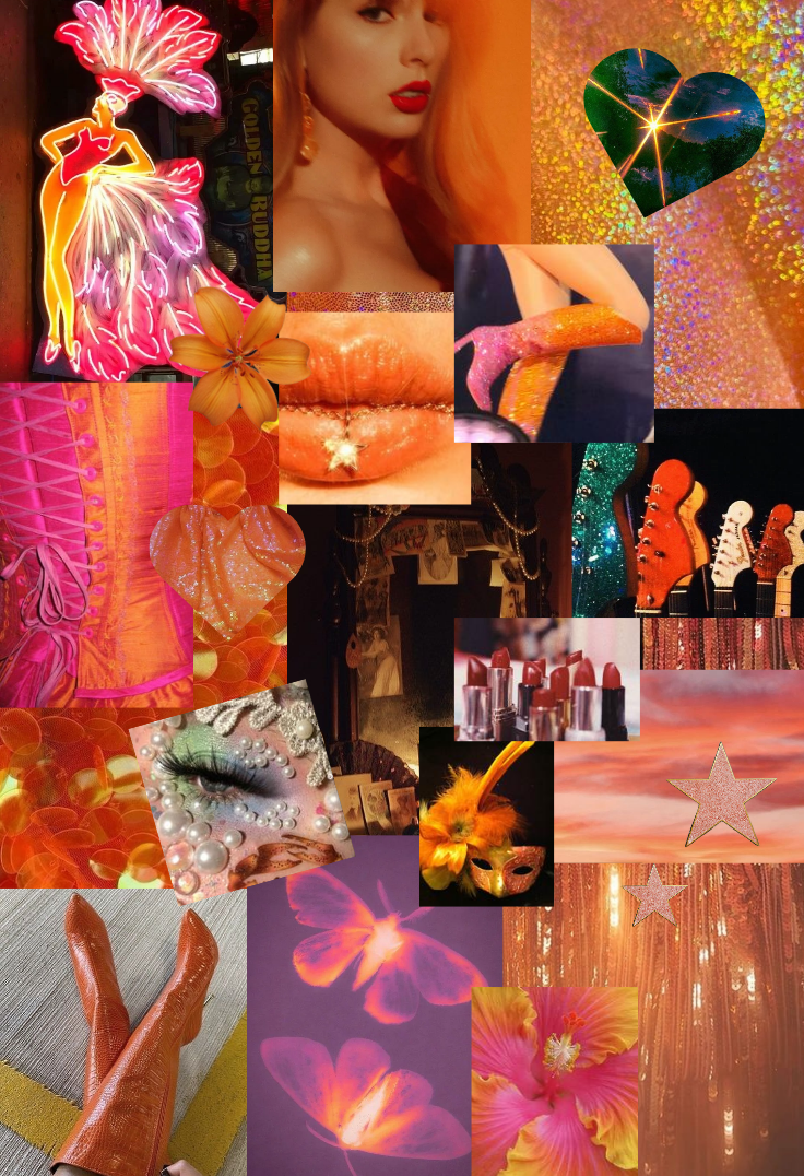 The Life of A Showgirl Wallpapers - Top Free The Life of A Showgirl ...