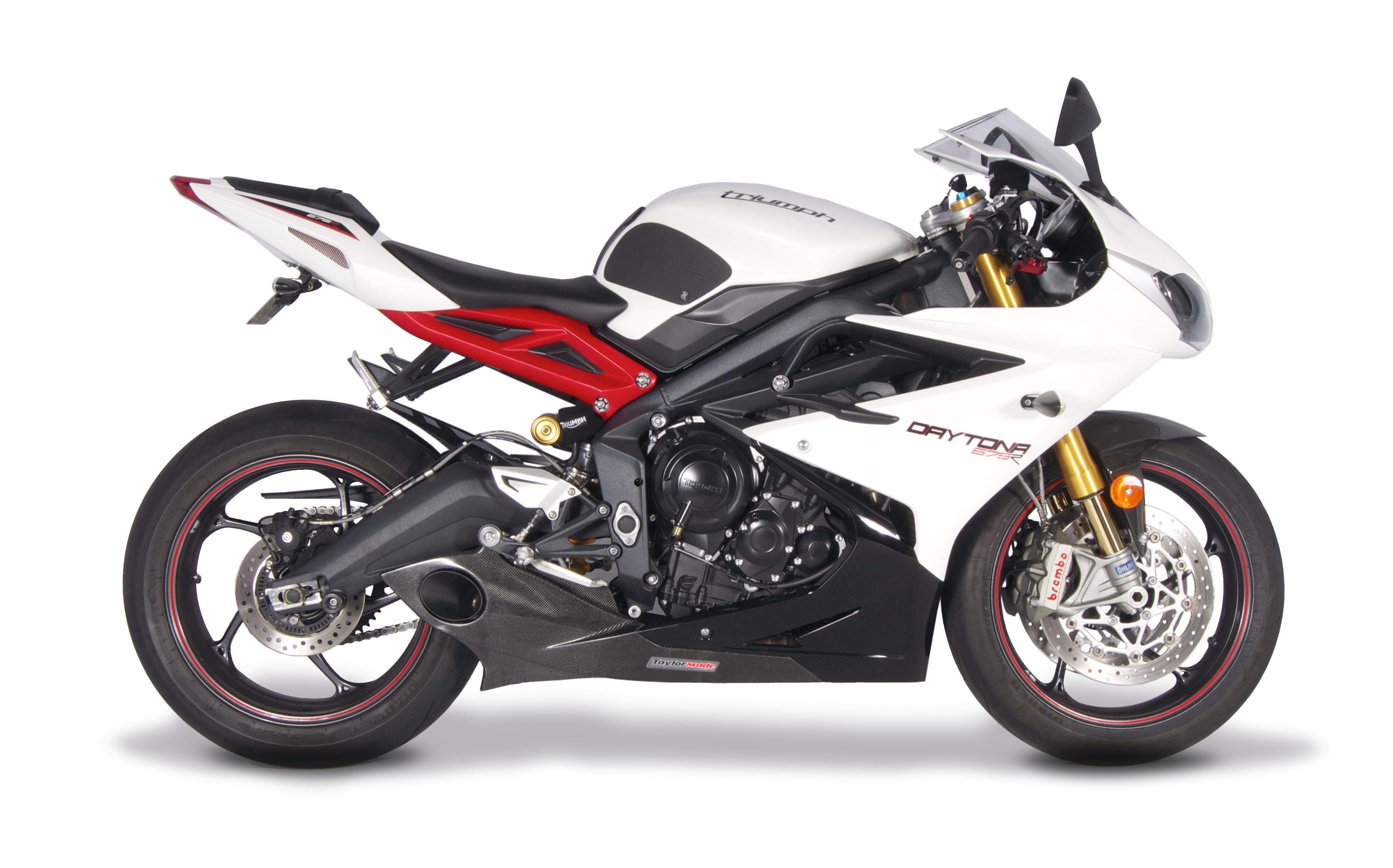 Triumph Daytona 675 Wallpapers - Top Free Triumph Daytona 675 ...
