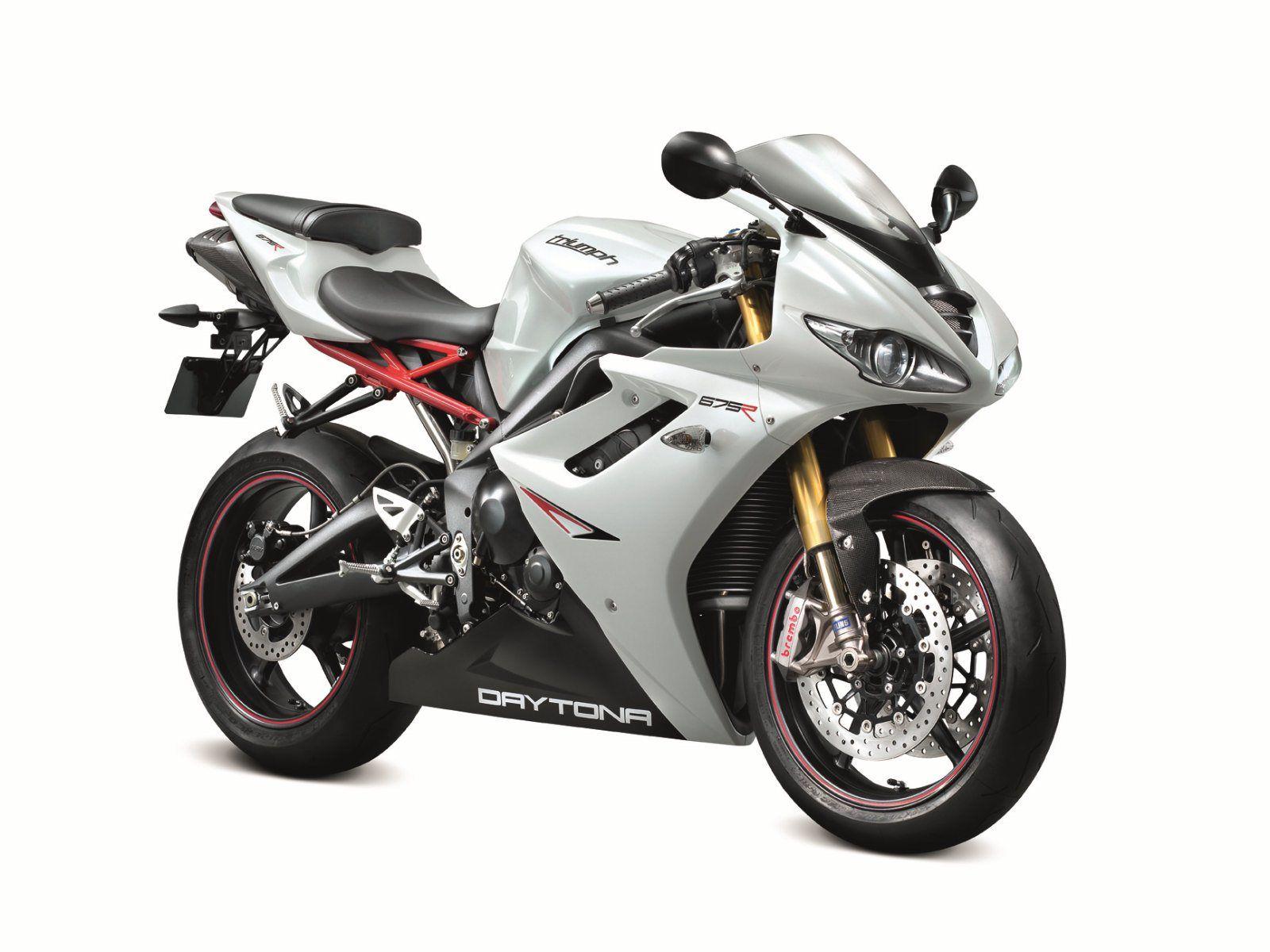 Triumph Daytona 675 Wallpapers - Top Free Triumph Daytona 675 ...
