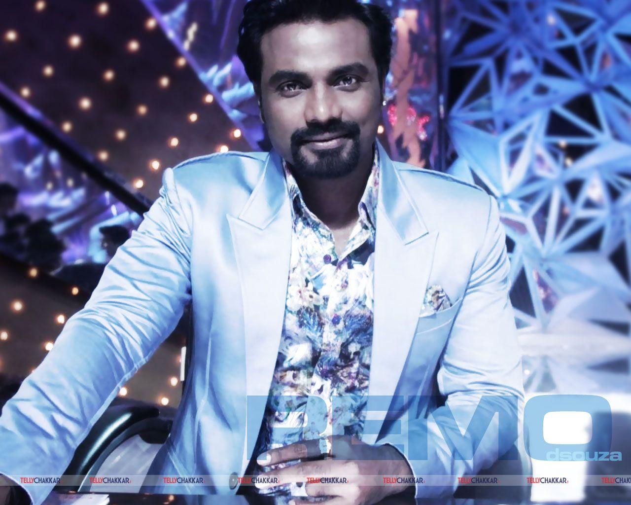 Remo D'Souza Wallpapers - Top Free Remo D'Souza Backgrounds ...