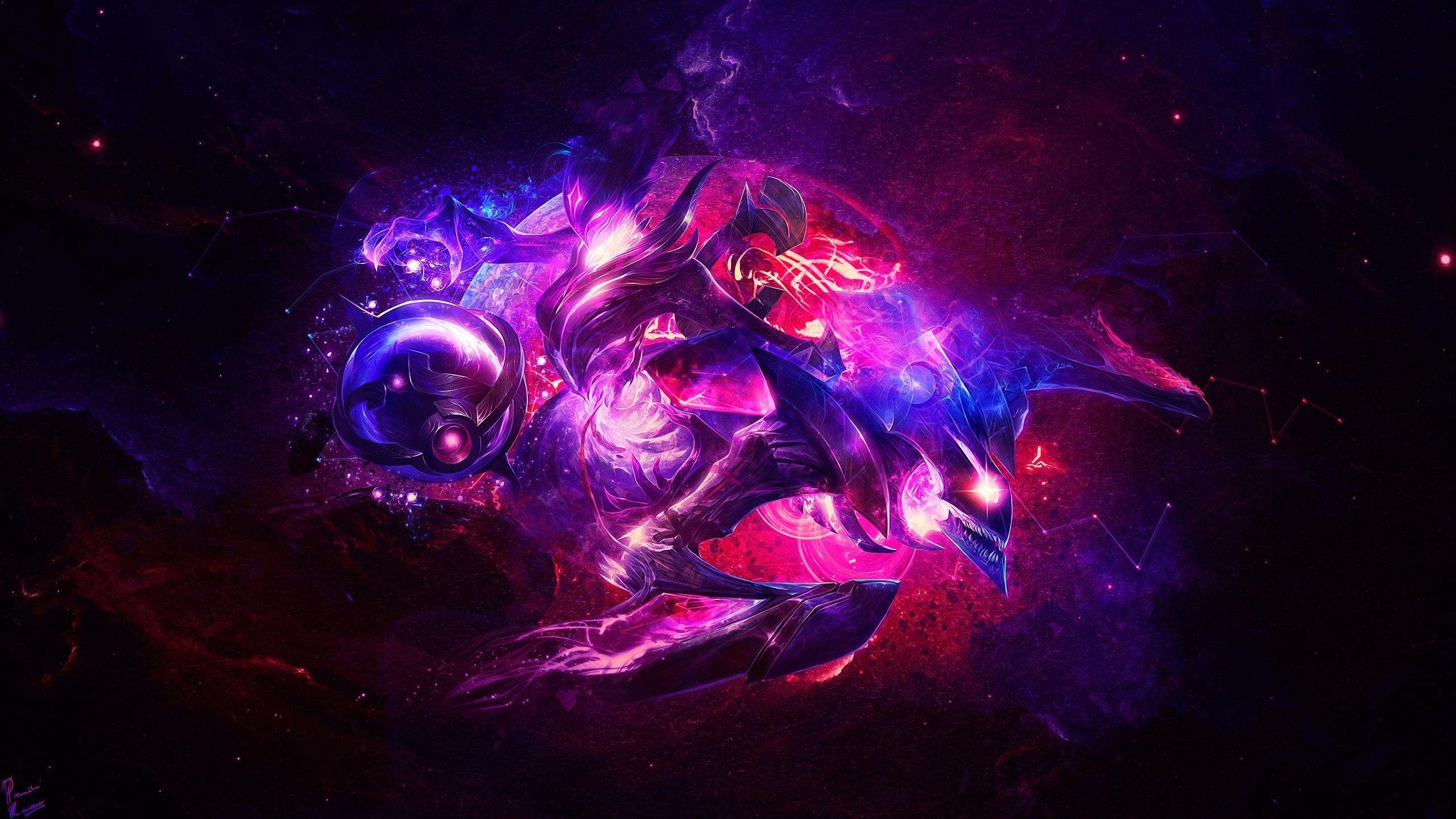 Darkstar Wallpapers - Top Free Darkstar Backgrounds - WallpaperAccess