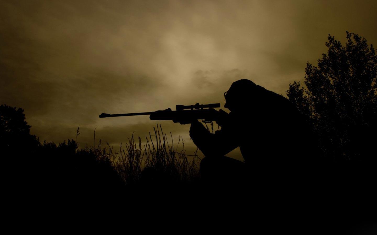 Sniper Games Wallpapers - Top Free Sniper Games Backgrounds ...