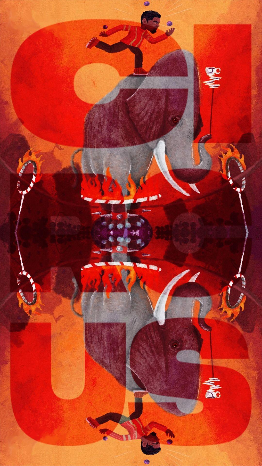 Mick Jenkins Wallpapers - Top Free Mick Jenkins Backgrounds ...