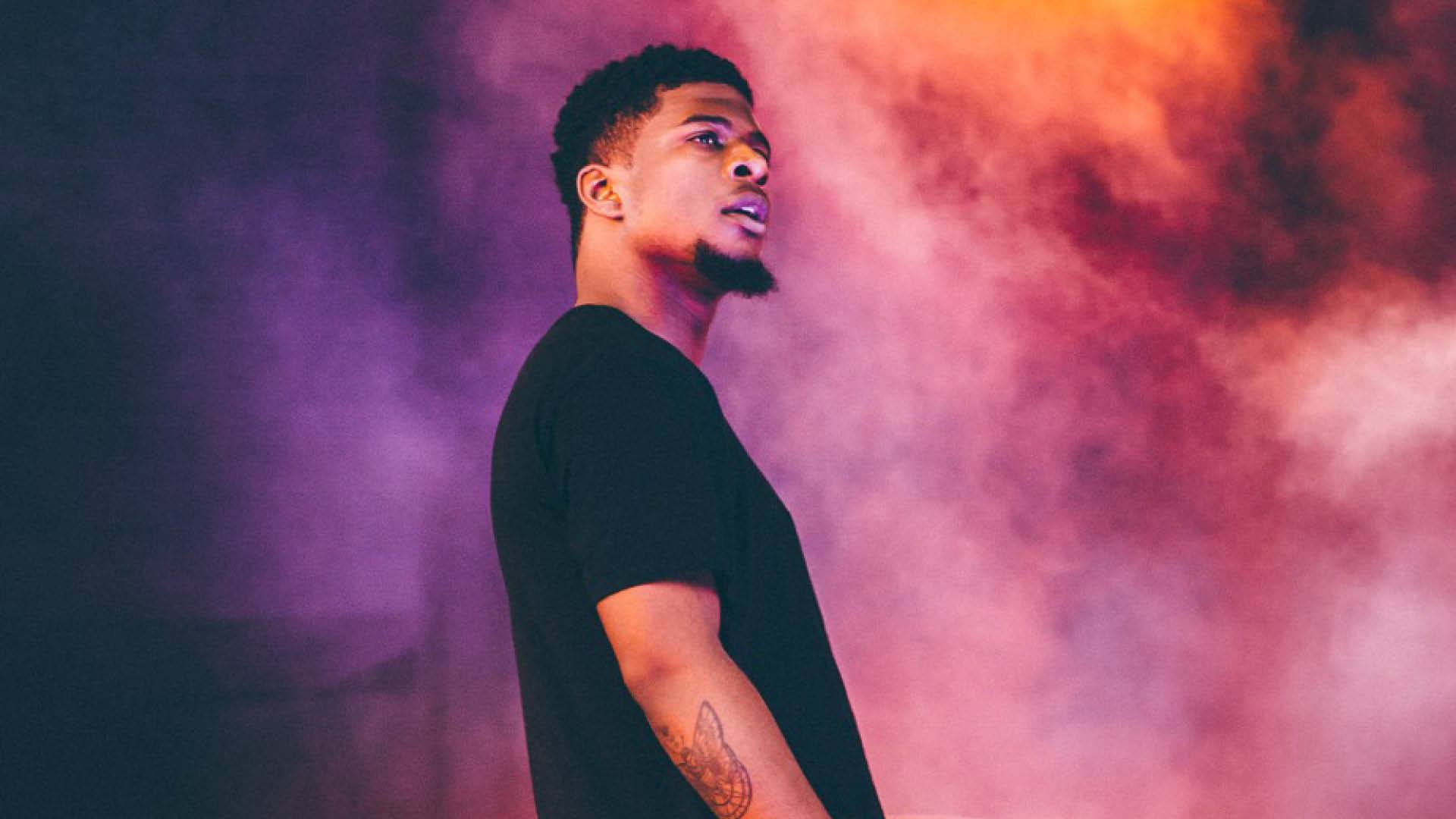 Mick Jenkins Wallpapers - Top Free Mick Jenkins Backgrounds ...