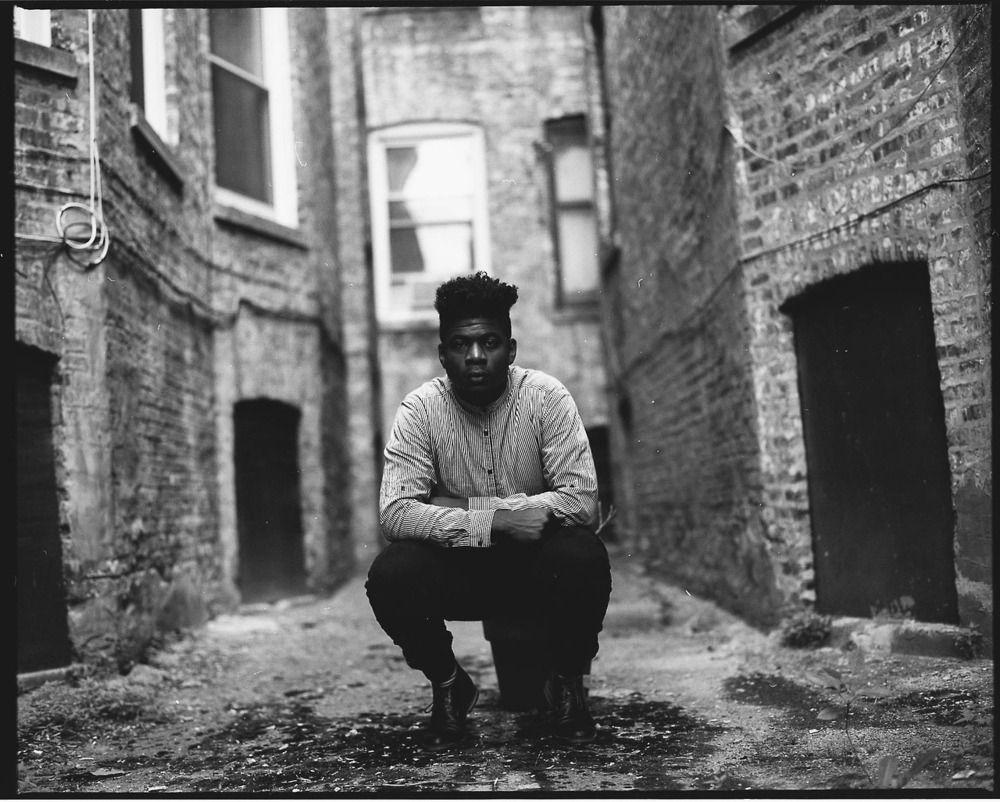 Mick Jenkins Wallpapers - Top Free Mick Jenkins Backgrounds ...