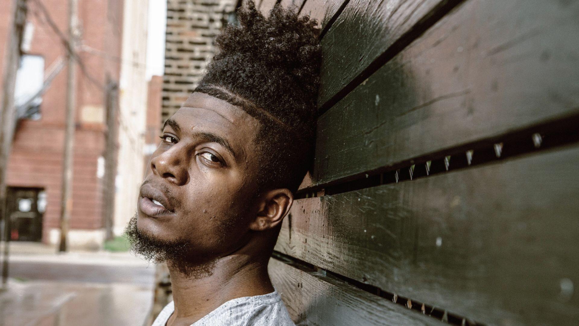 Mick Jenkins Wallpapers - Top Free Mick Jenkins Backgrounds ...