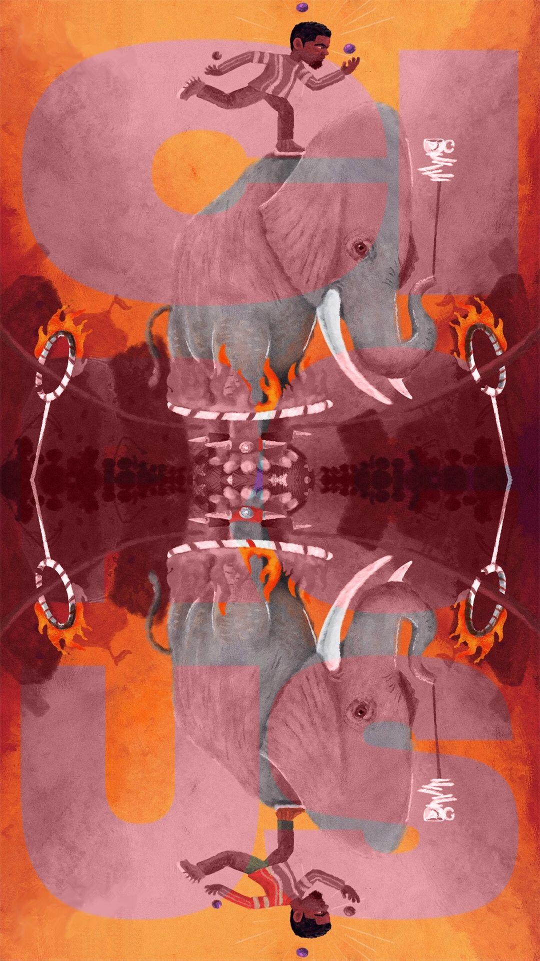 Mick Jenkins Wallpapers - Top Free Mick Jenkins Backgrounds ...