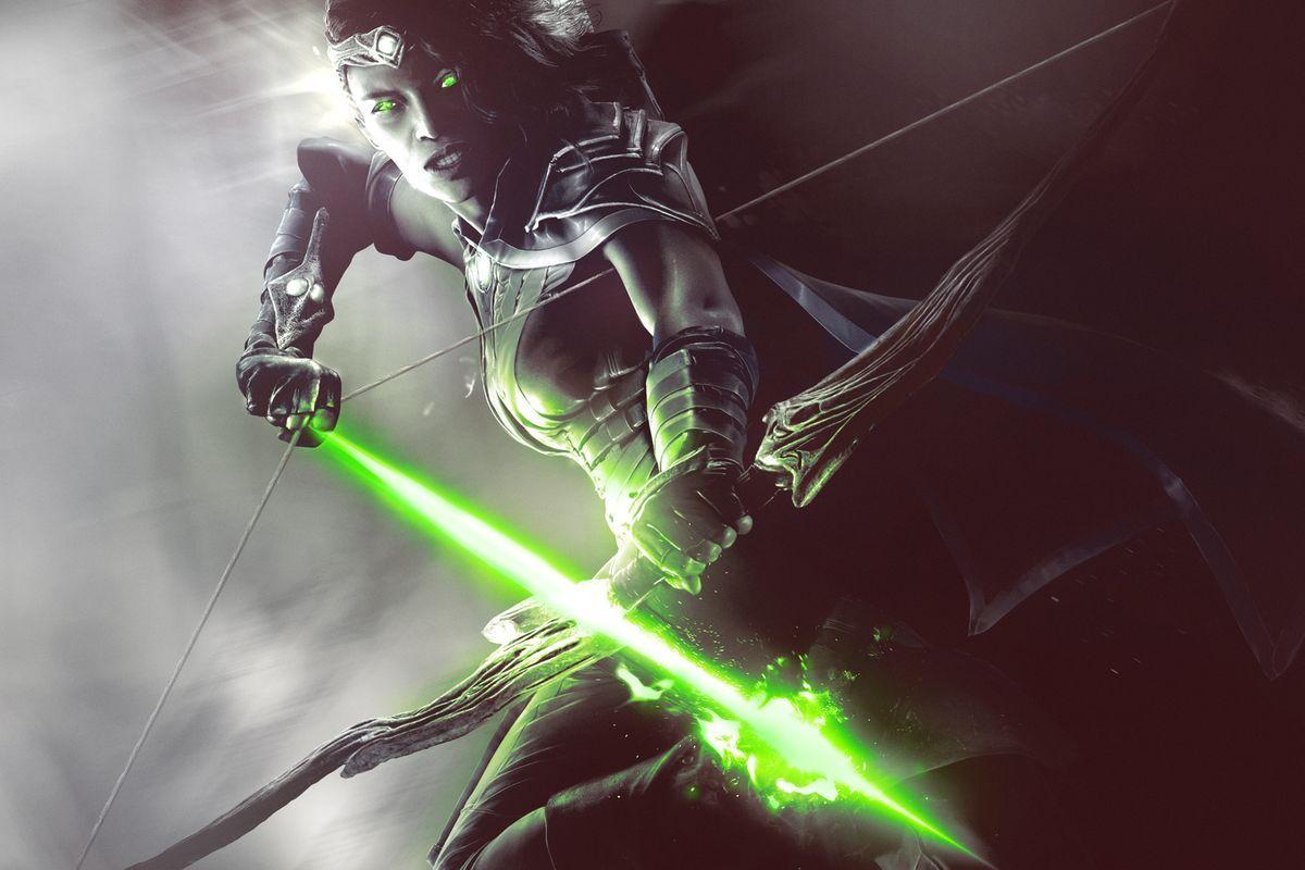 Magic: The Gathering Arena Wallpapers - Top Free Magic: The Gathering ...