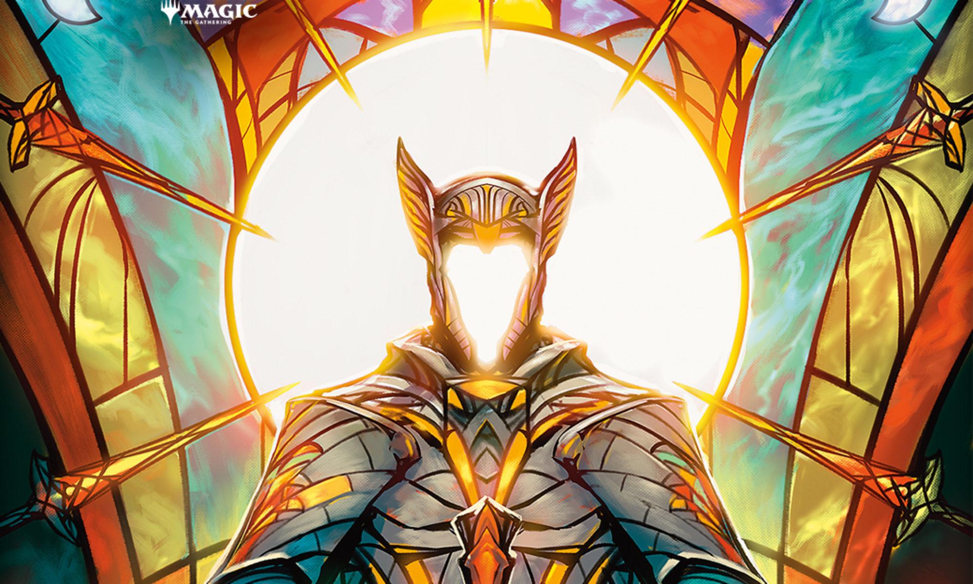 Magic: The Gathering Arena Wallpapers - Top Free Magic: The Gathering ...