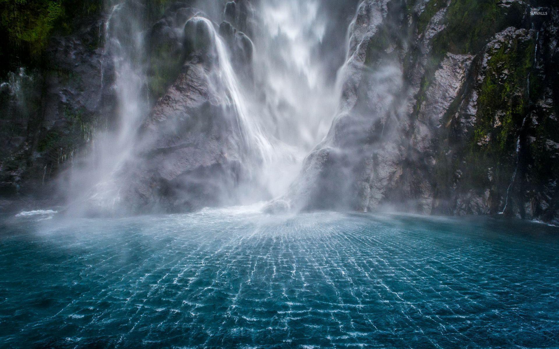 Stream Wallpapers - Top Free Stream Backgrounds - WallpaperAccess