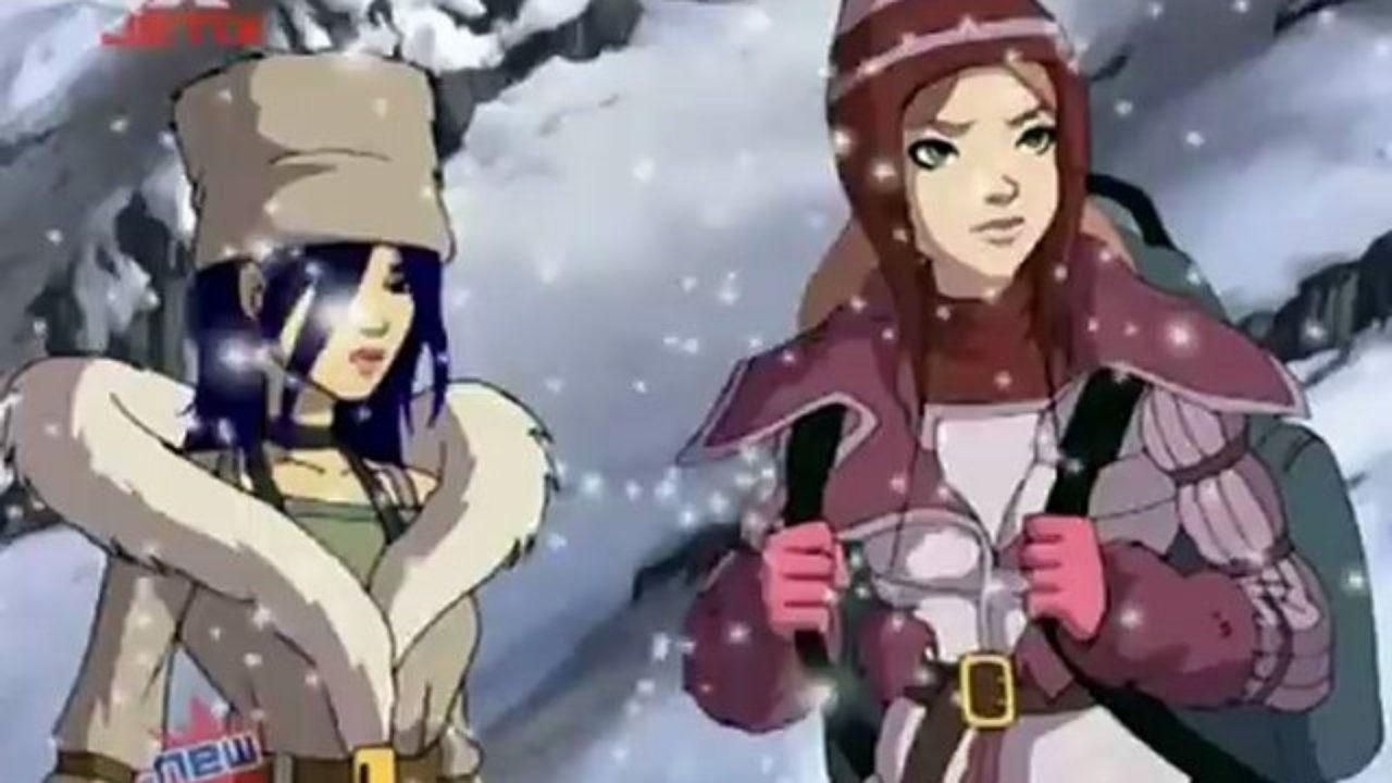 Huntik Wallpapers - Top Free Huntik Backgrounds - WallpaperAccess