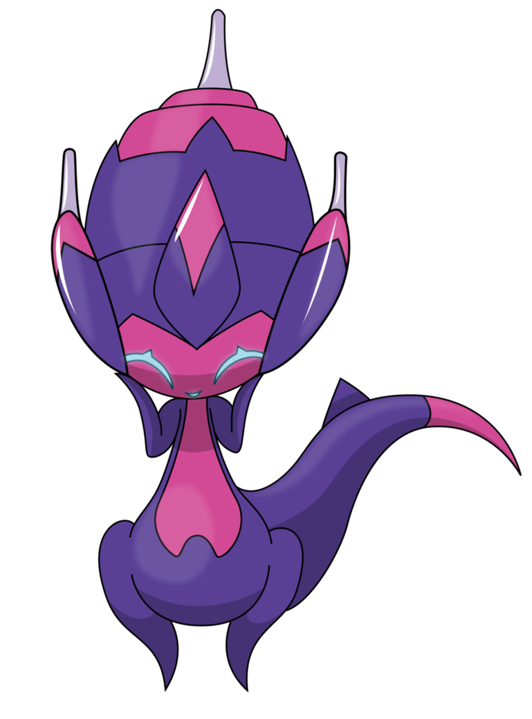 Poipole HD Wallpapers - Top Free Poipole HD Backgrounds - WallpaperAccess