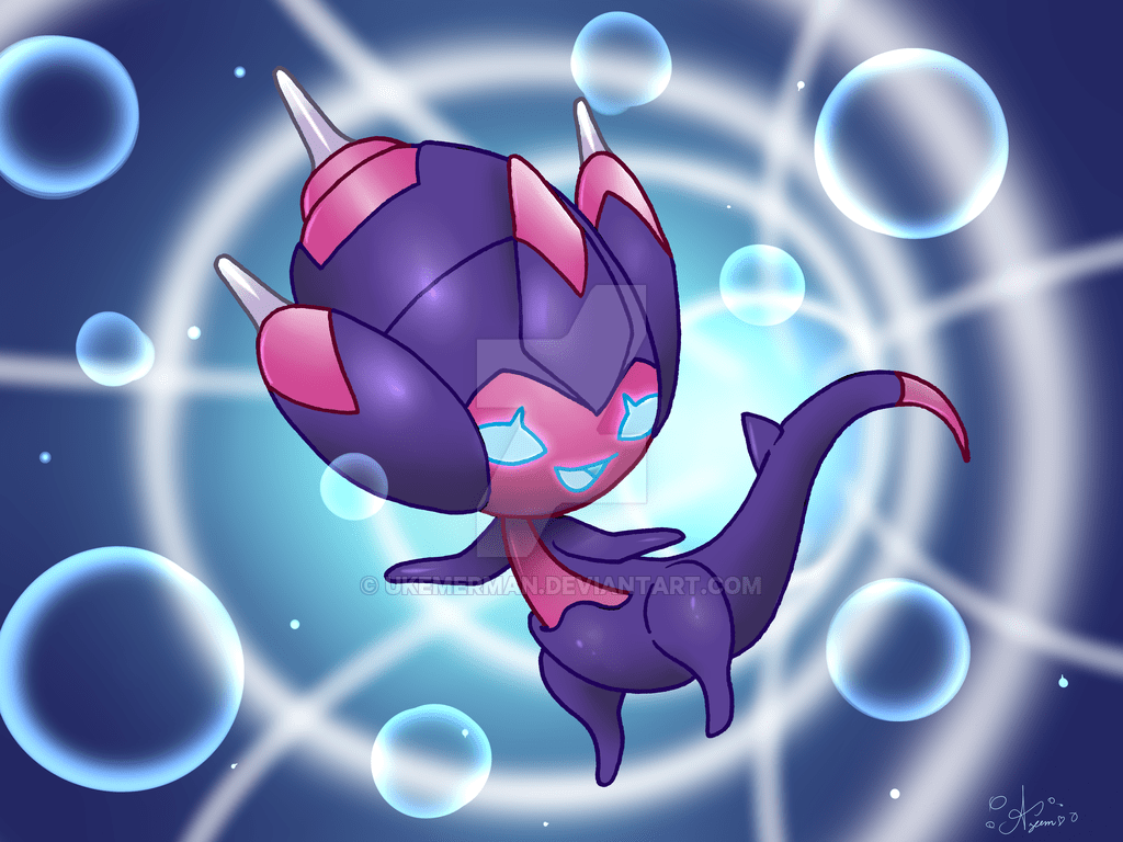 Poipole HD Wallpapers - Top Free Poipole HD Backgrounds - WallpaperAccess