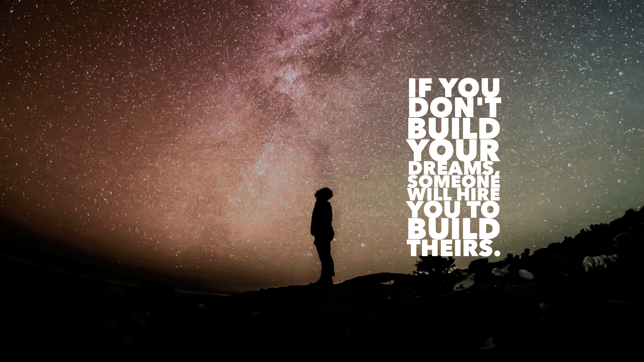 Dreams Wallpapers - Top Free Dreams Backgrounds - WallpaperAccess