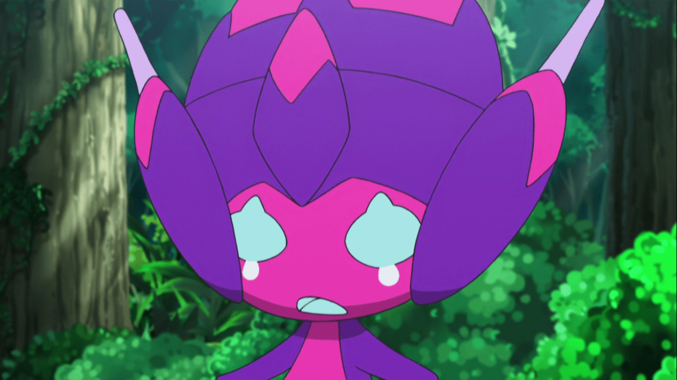 Poipole HD Wallpapers - Top Free Poipole HD Backgrounds - WallpaperAccess