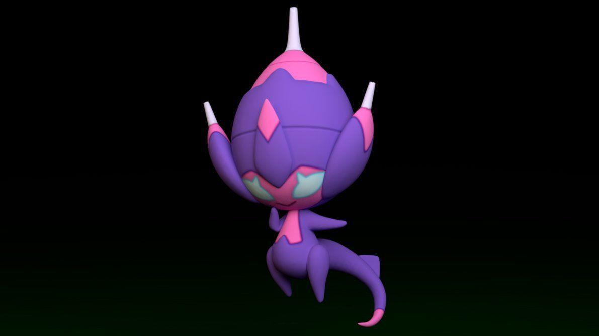 Poipole HD Wallpapers - Top Free Poipole HD Backgrounds - WallpaperAccess