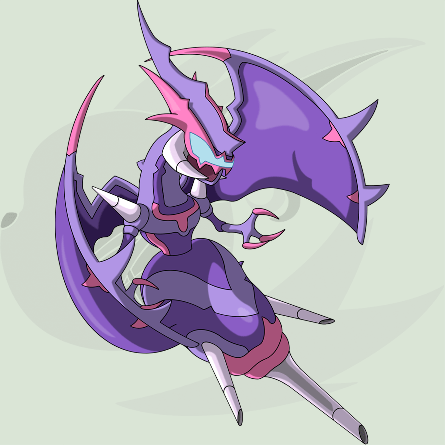 Poipole HD Wallpapers - Top Free Poipole HD Backgrounds - WallpaperAccess