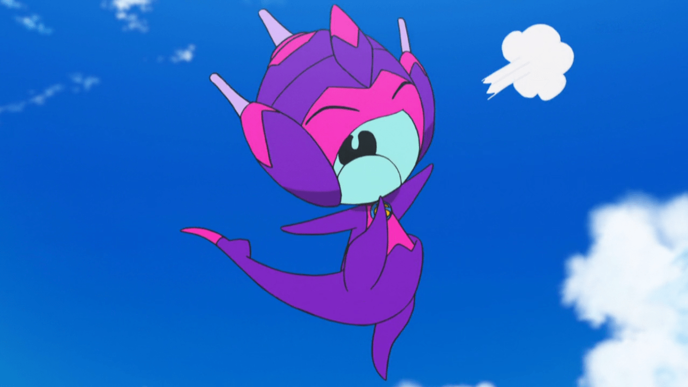 Poipole HD Wallpapers - Top Free Poipole HD Backgrounds - WallpaperAccess