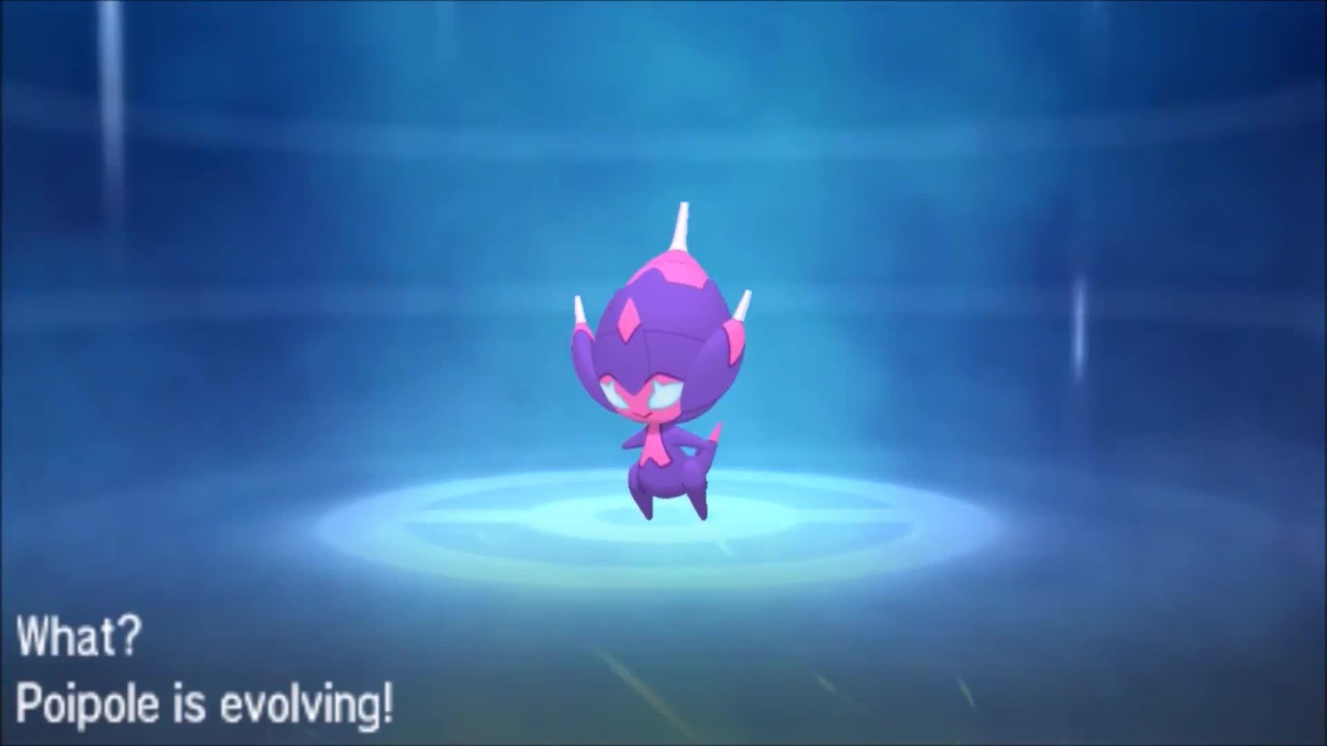 Poipole HD Wallpapers - Top Free Poipole HD Backgrounds - WallpaperAccess