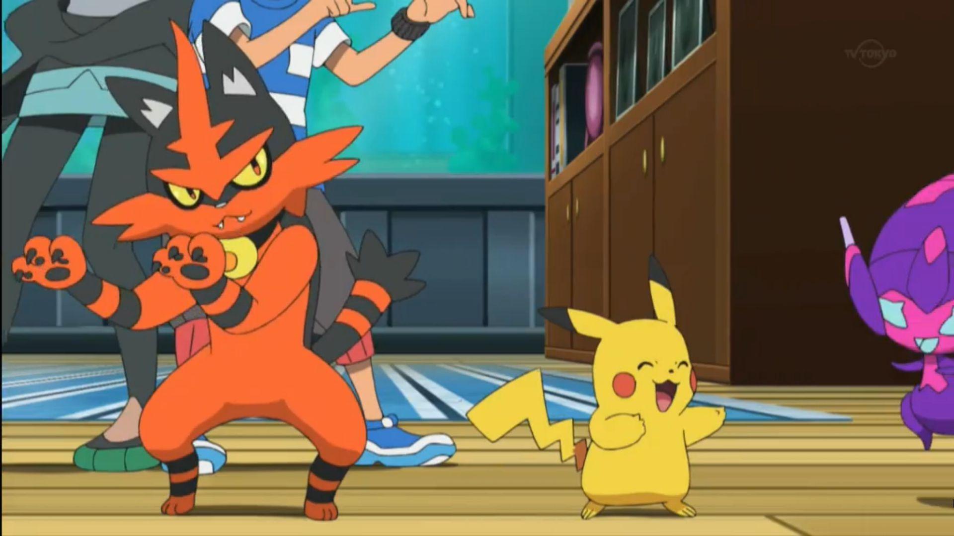 Poipole HD Wallpapers - Top Free Poipole HD Backgrounds - WallpaperAccess