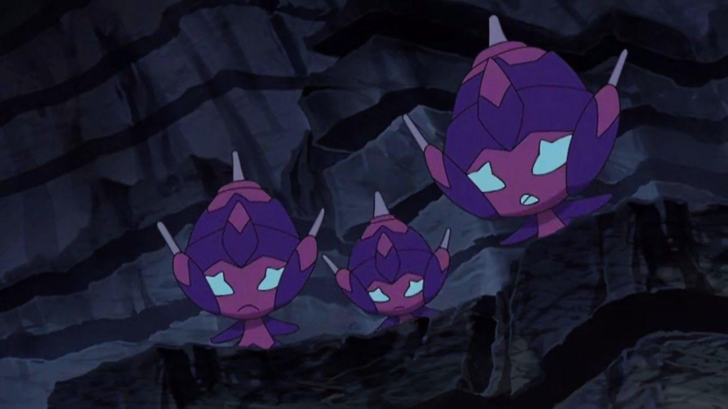 Poipole HD Wallpapers - Top Free Poipole HD Backgrounds - WallpaperAccess