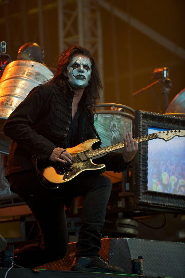 Jim Root Wallpapers - Top Free Jim Root Backgrounds - WallpaperAccess