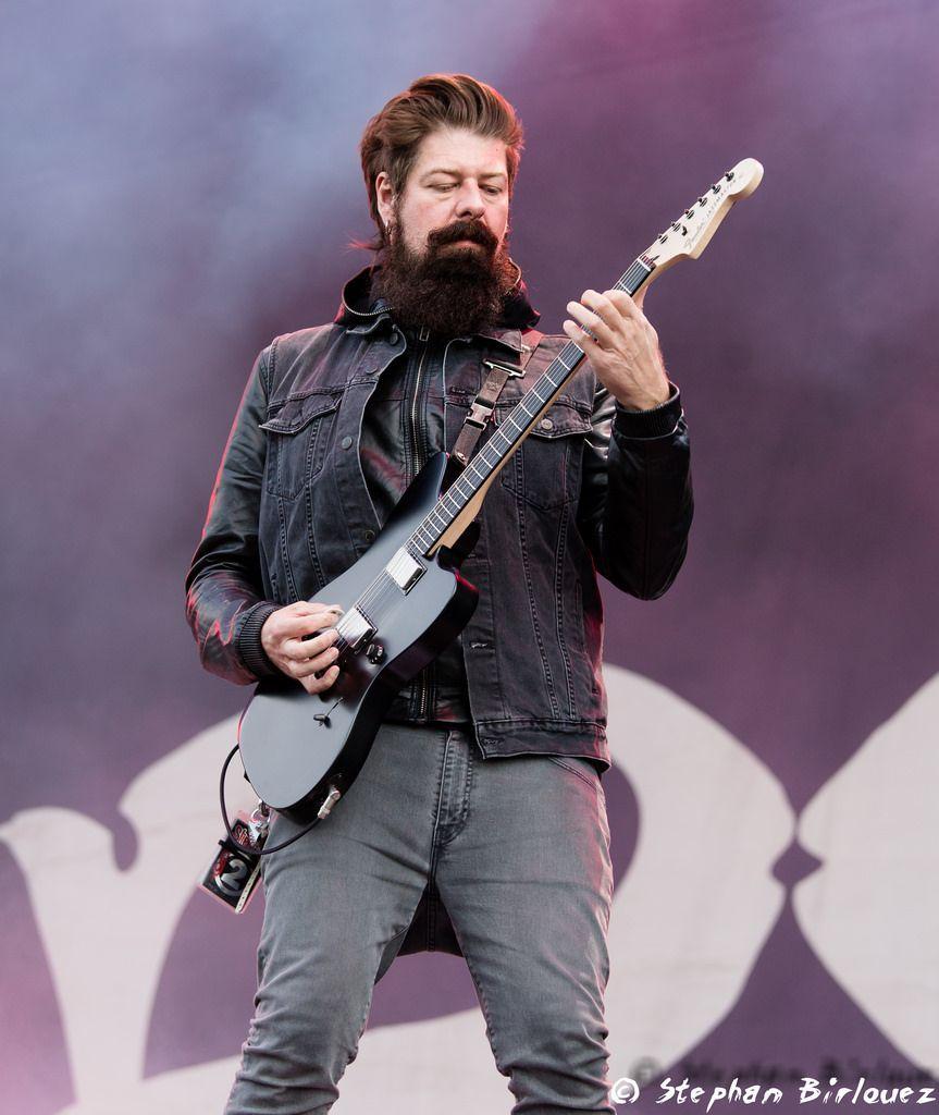 Jim Root Wallpapers - Top Free Jim Root Backgrounds - WallpaperAccess