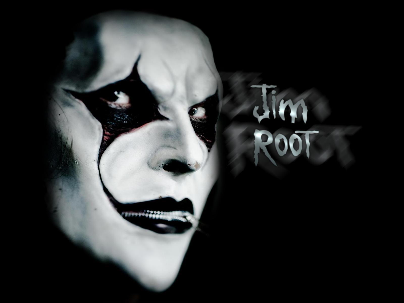 Jim Root Slipknot Wallpapers - Top Free Jim Root Slipknot Backgrounds - WallpaperAccess