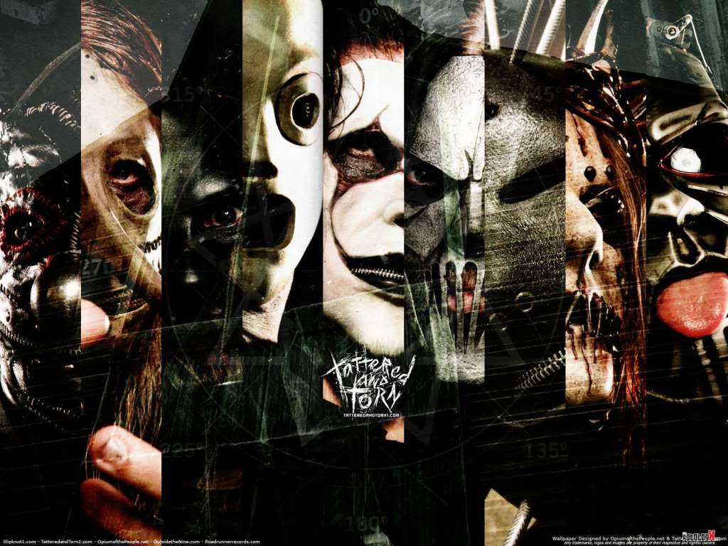 Jim Root Wallpapers - Top Free Jim Root Backgrounds - WallpaperAccess