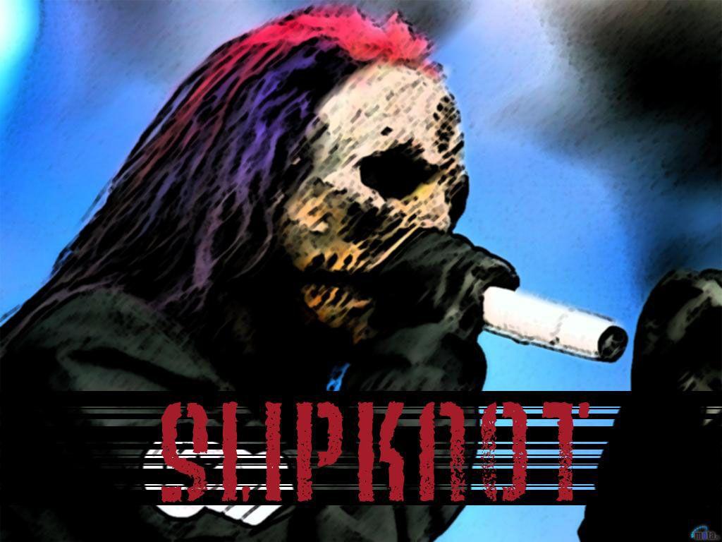 Jim Root Wallpapers - Top Free Jim Root Backgrounds - WallpaperAccess